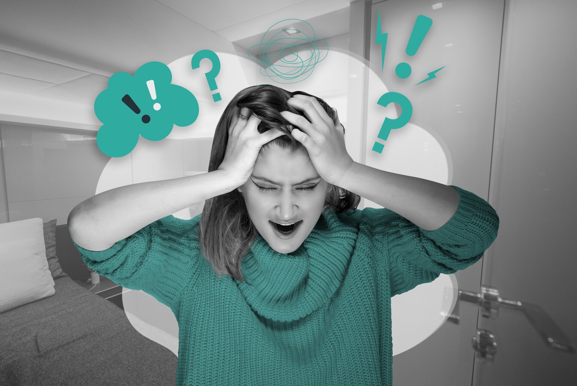 Cabin Fever: what is it and how to prevent it | Evolution Yacht Agents